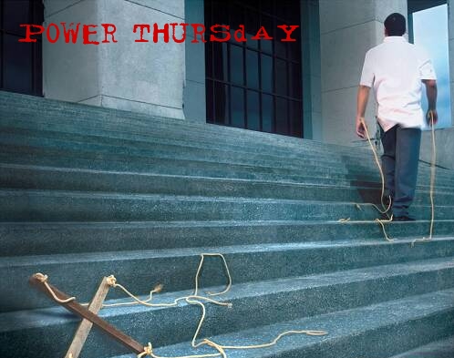 powerthursday2008