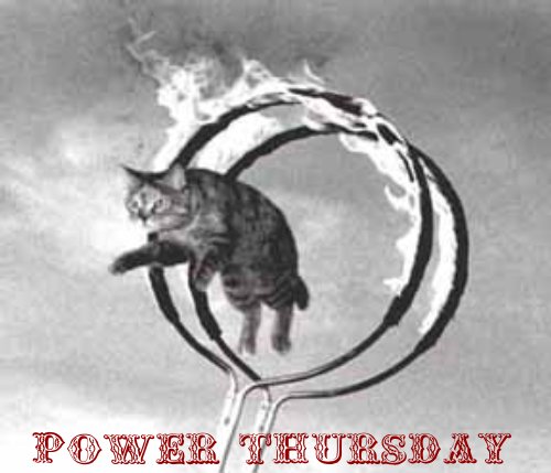 powerthursday