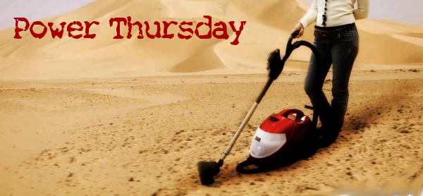 powerthursday2008
