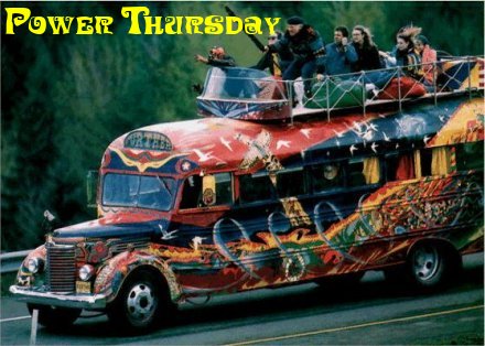 powerthursday