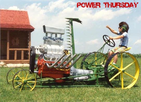 powerthursday