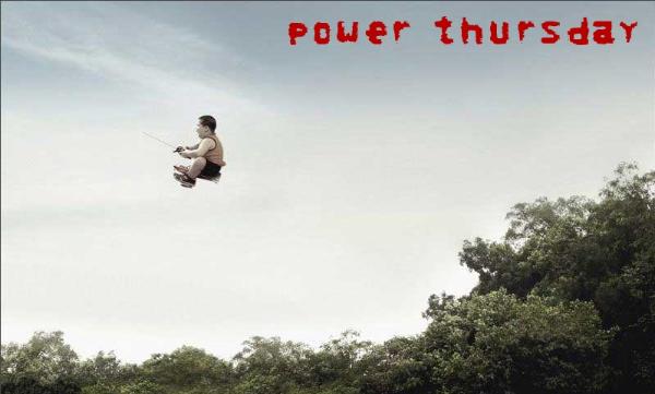 powerthursday2008