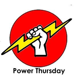 powerthursday
