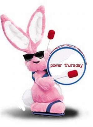 powerthursday