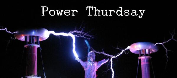 powerthursday2008