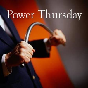 powerthursday